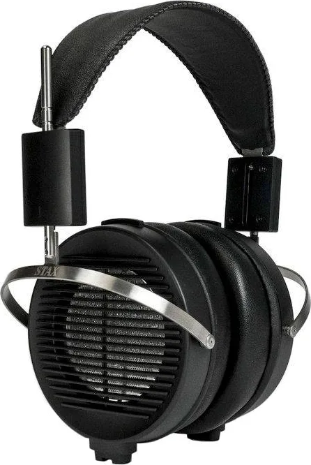 STAX - SR-X1 - La Belle Ecoute