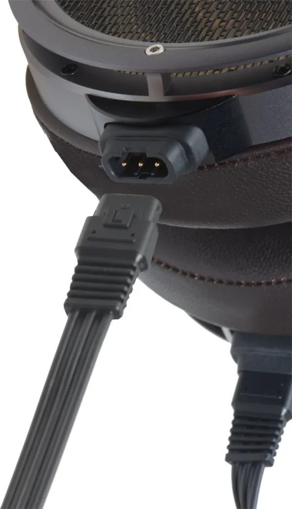 Stax - SR-X9000 - La Belle Ecoute